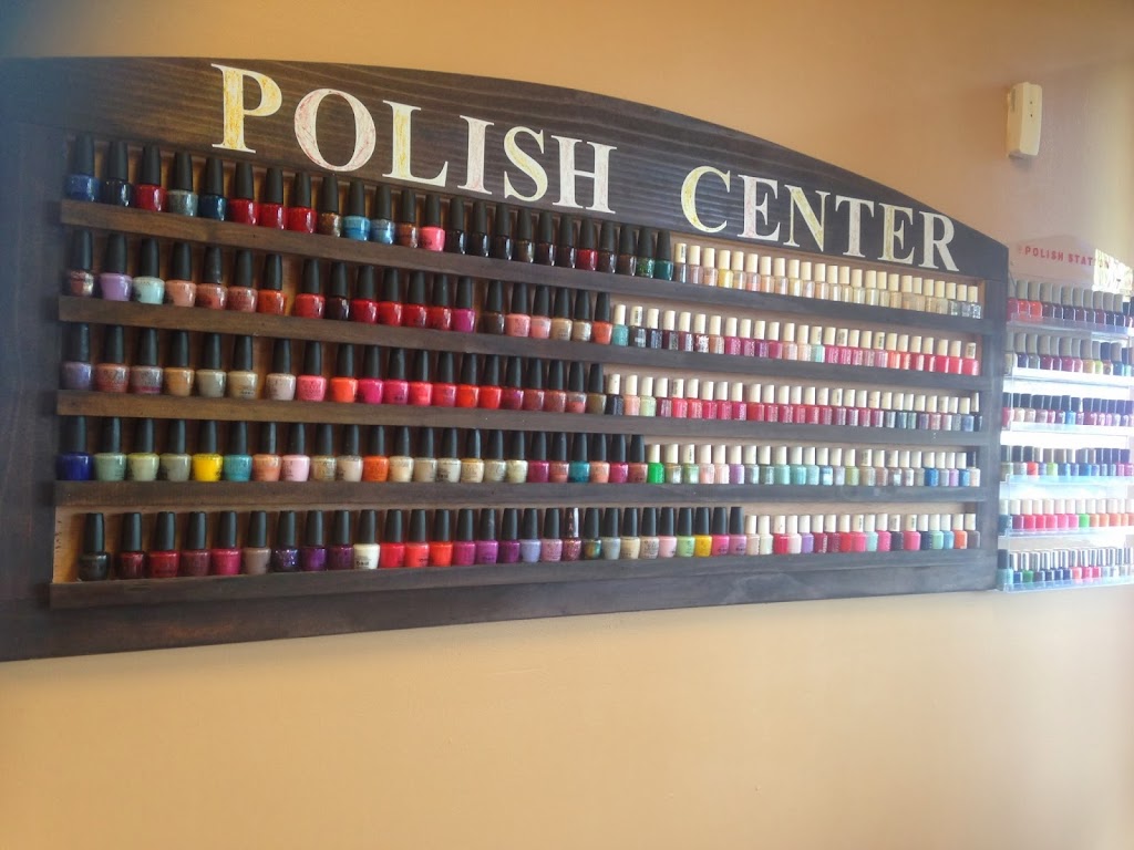 Hi Nails & Spa - Margate, FL 33063 - Services and Reviews