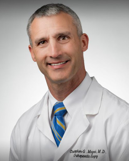 Christopher George Mazoue, MD - AZexplained