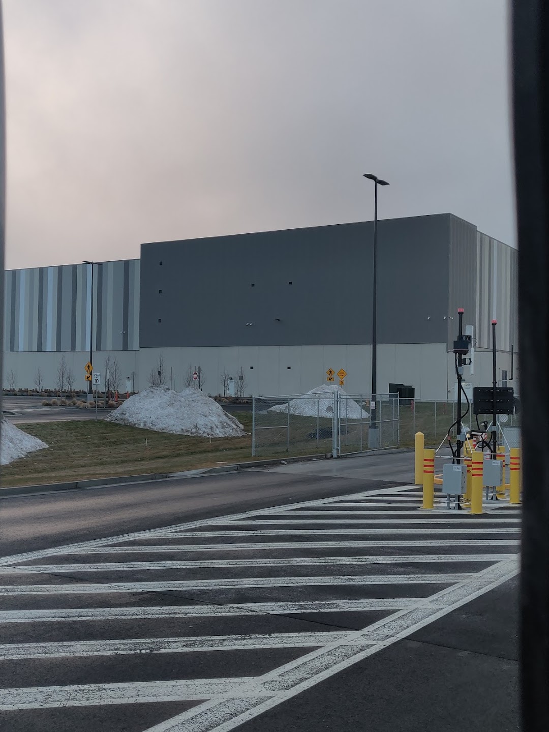 Amazon GEG1 Recruiting Office in the city Spokane