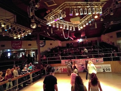 Night Club «Diamondback Saloon», reviews and photos, 49345 S Interstate ...