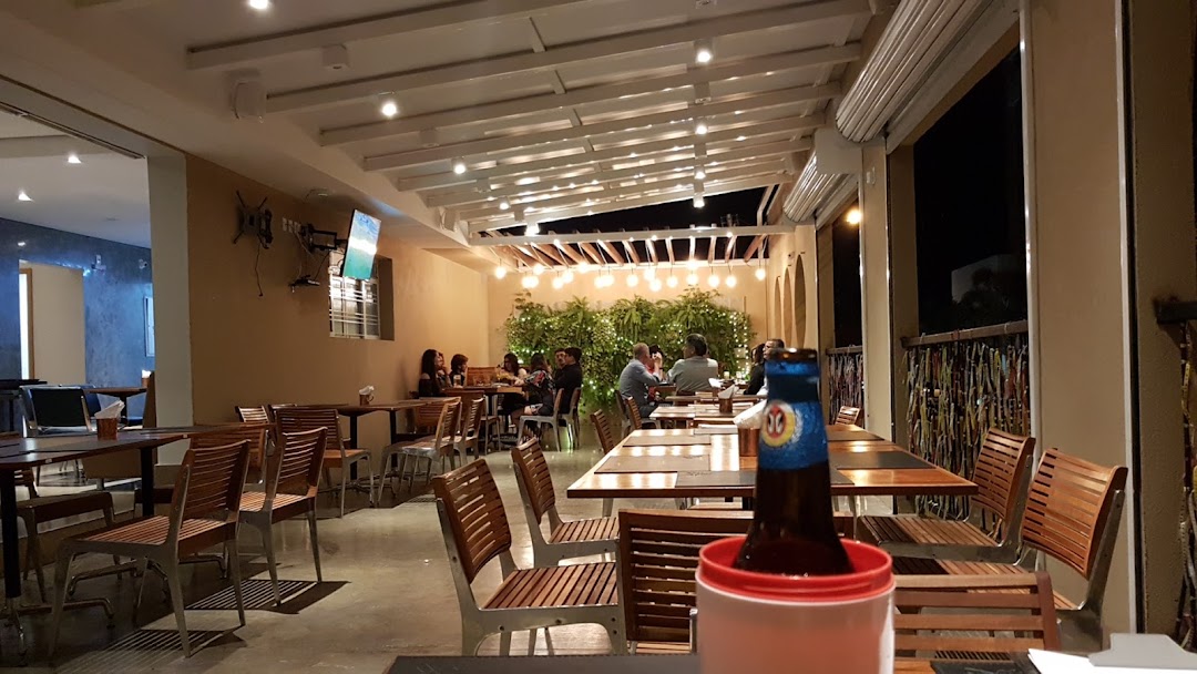 Rio Bahia Restaurante Bar na cidade Goiânia