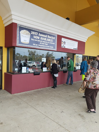 Movie Theater «The Ridge Cinema 8», reviews and photos, 4915 US-90 ...