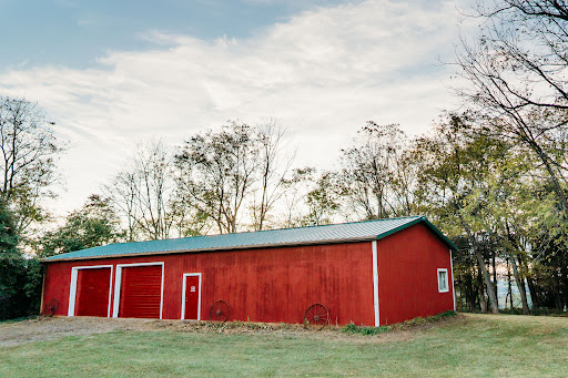Elysium Tree Farm