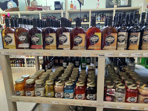 Liquor Store «Dacula Cork and Bottle», reviews and photos, 2200 ...