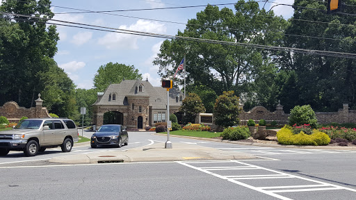 Golf Course «St Marlo Country Club», reviews and photos, 7755 St Marlo ...