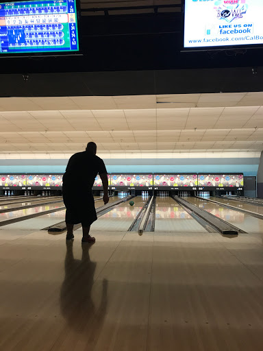 Bowling Alley «Cal Bowl», reviews and photos, 2500 E Carson St ...
