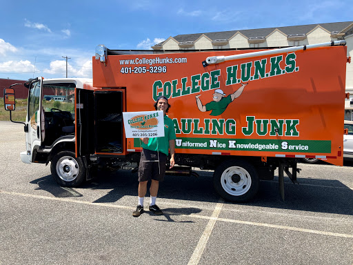 College Hunks Hauling Junk and Moving - AZexplained