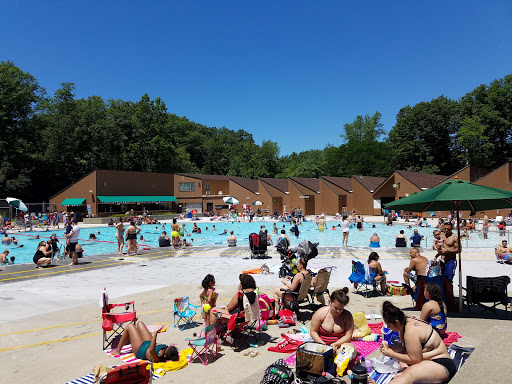 Park «Sprain Ridge Park», reviews and photos, 149 Jackson Ave, Hastings ...