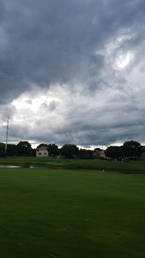 Golf Course «Edinburgh Golf Course», reviews and photos, 8700 Edinbrook ...