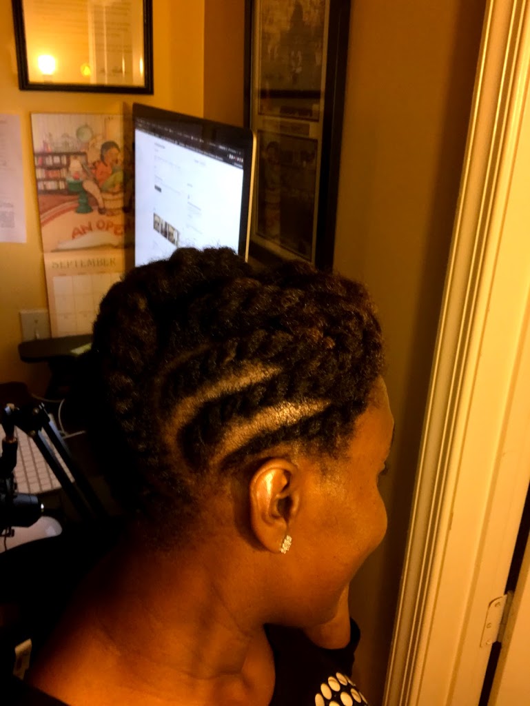 N Natural Hair Studio - Silver Spring, MD 20901 - Services and Reviews