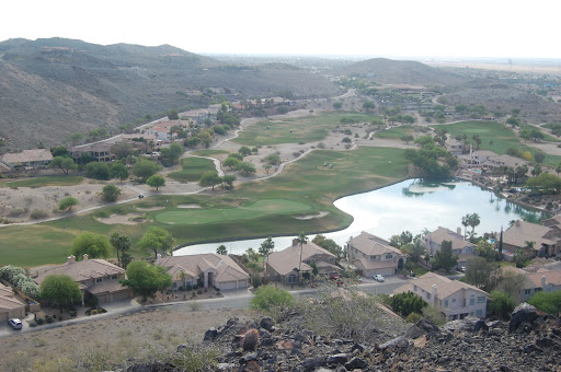 Golf Club «Foothills Golf Club», reviews and photos, 2201 E Clubhouse ...
