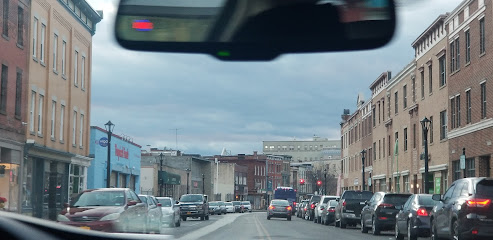 Bronx Islamic Cultural Center (Masjid Annasr) - 50 E Tremont Ave, The ...