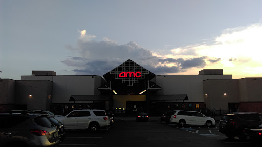 Movie Theater «AMC Colonial 18», reviews and photos, 825 Lawrenceville ...