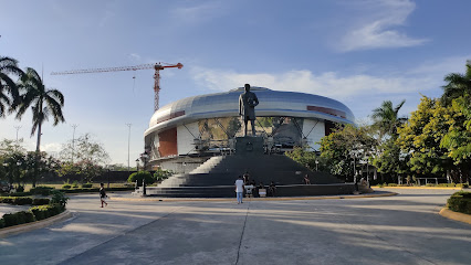 The Plaza : Calamba City Park - Real, Calamba, Laguna - Zaubee