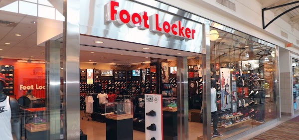 127 Opiniones REALES de Foot Locker (Tienda) en Madrid ...