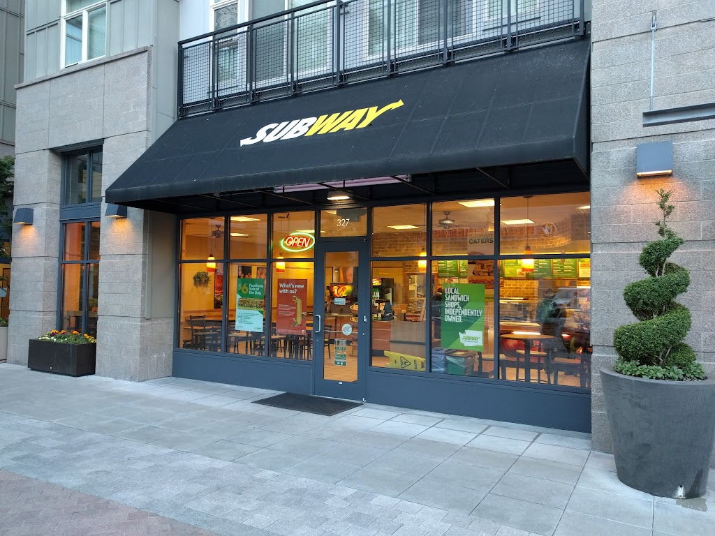 Subway - Seattle, WA 98125 - Menu, Reviews, Hours & Contact