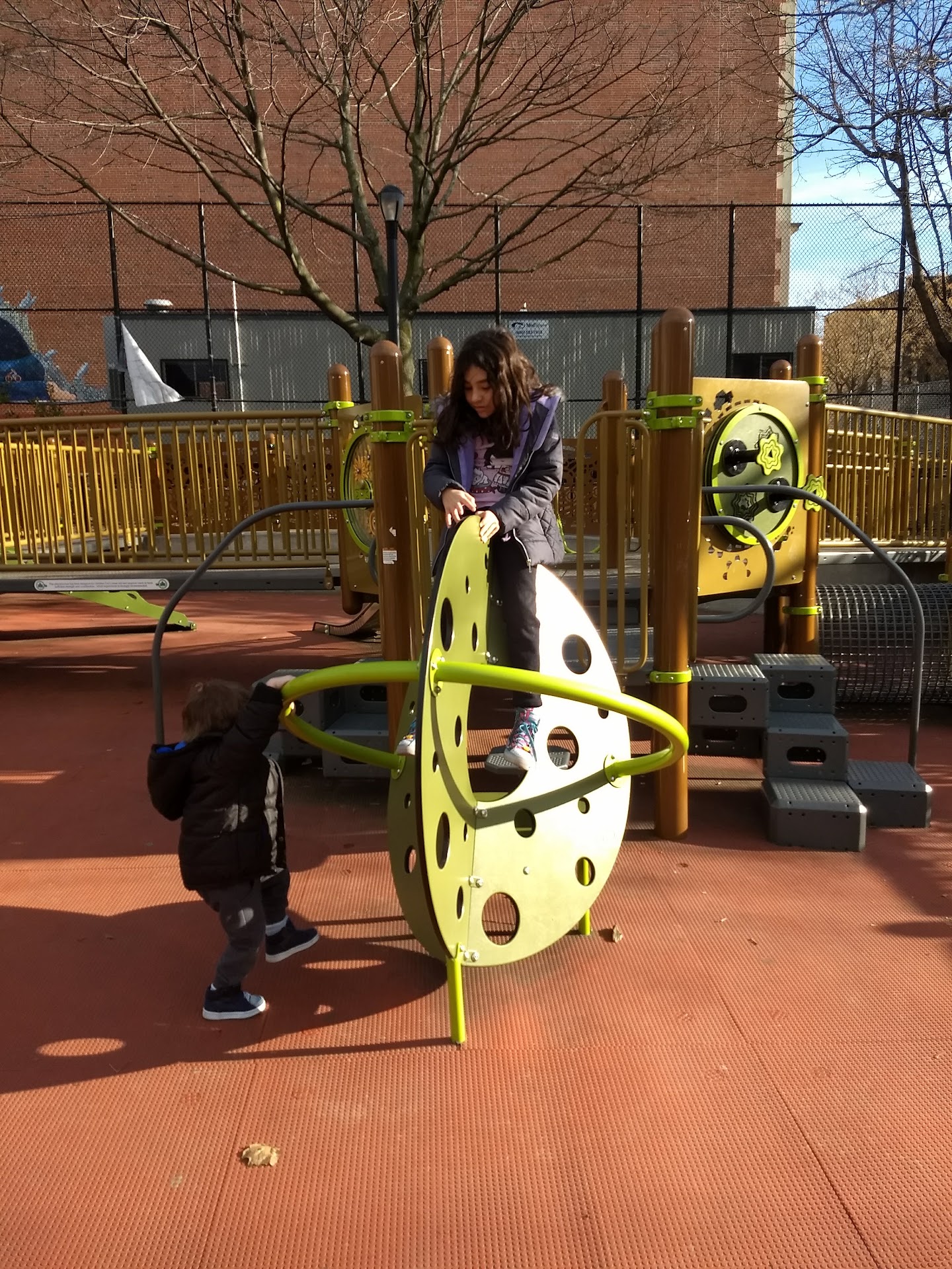 Slope Park Playground - reviews,open hours,photo spots,things to do ...