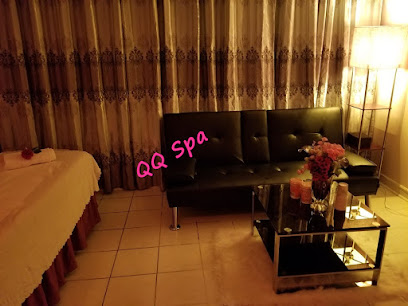 QQ Spa - Spa - Richmond Hill, Ontario - Zaubee