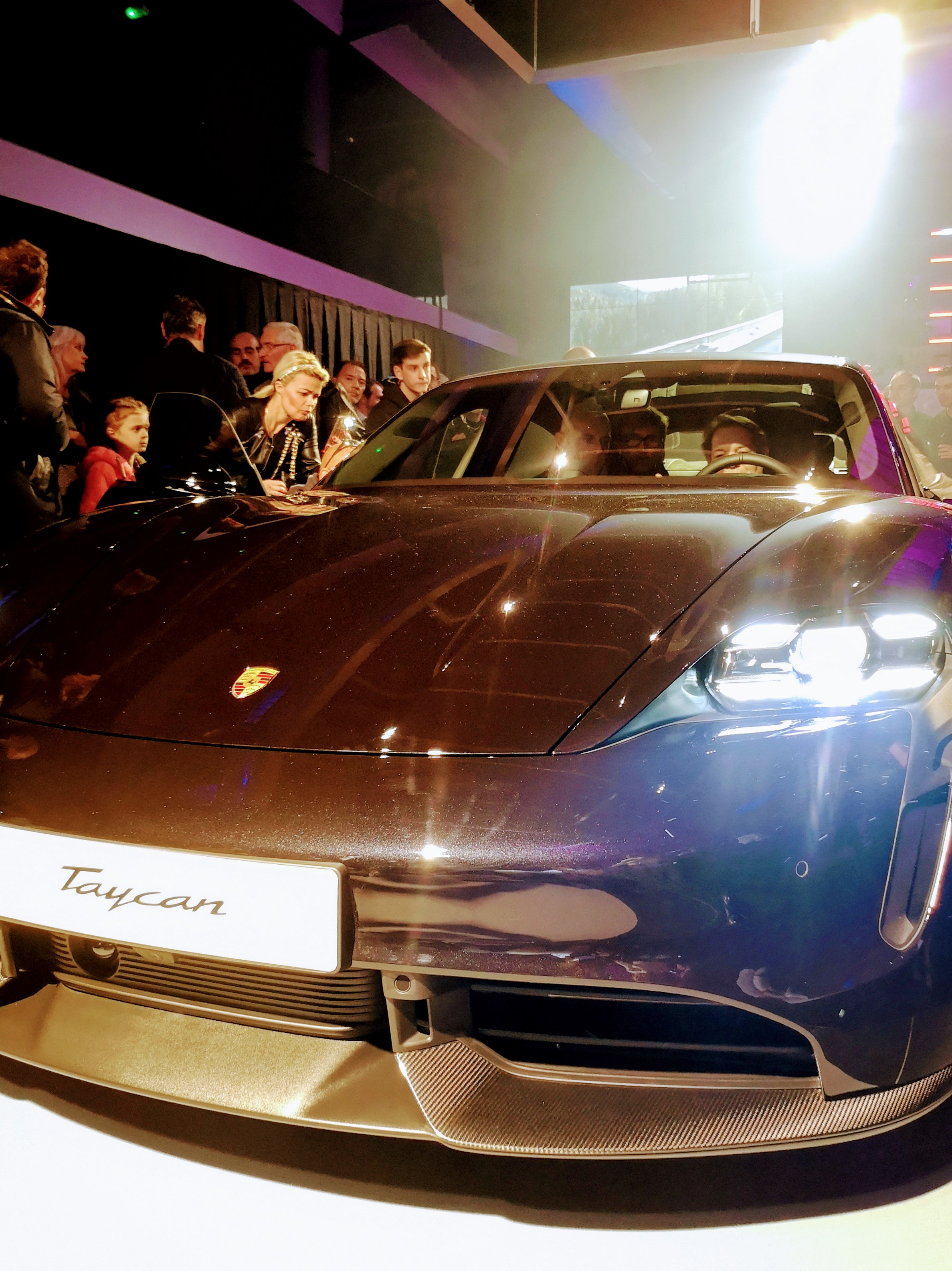 Centre Porsche Montpellier Avis
