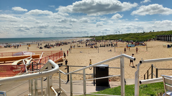 Hull 🏖️ all 32 beaches around 45km (United Kingdom, England, Kingston ...