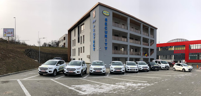 82 opinii despre PP Protect Security (Serviciu de Paza) în Cluj