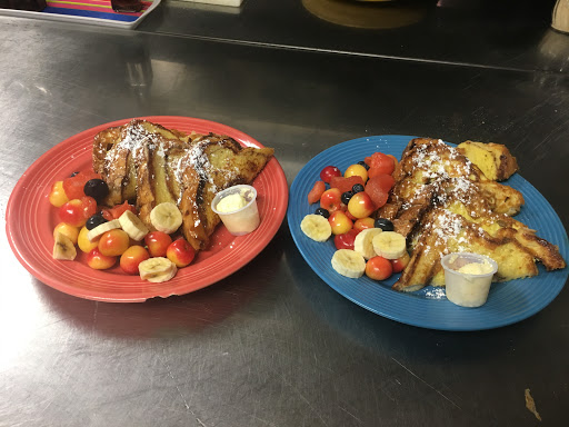 Renaissance Café - AZexplained