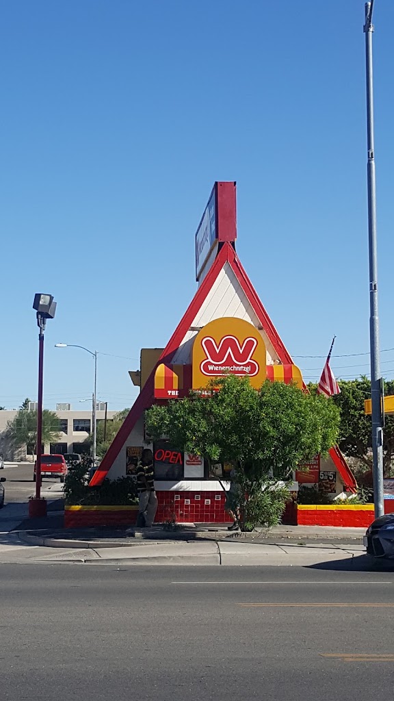 Wienerschnitzel - Yuma, AZ 85364 - Menu, Hours, Reviews and Contact