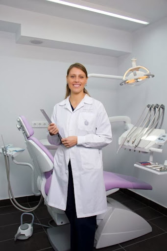 Clínica Dental Experdent (Madrid)