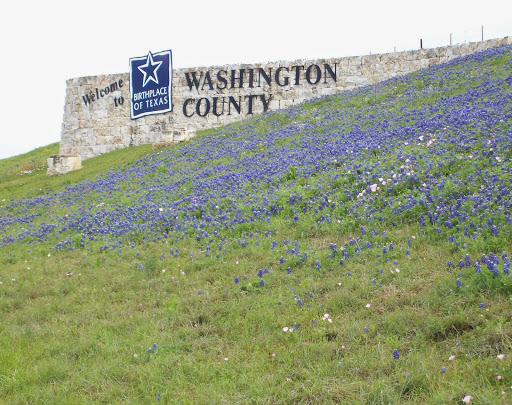 Brenham & Washington County Texas Visitor Center - AZexplained