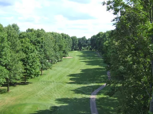 Golf Course «Table Rock Golf Club», reviews and photos, 3005 Wilson Rd ...