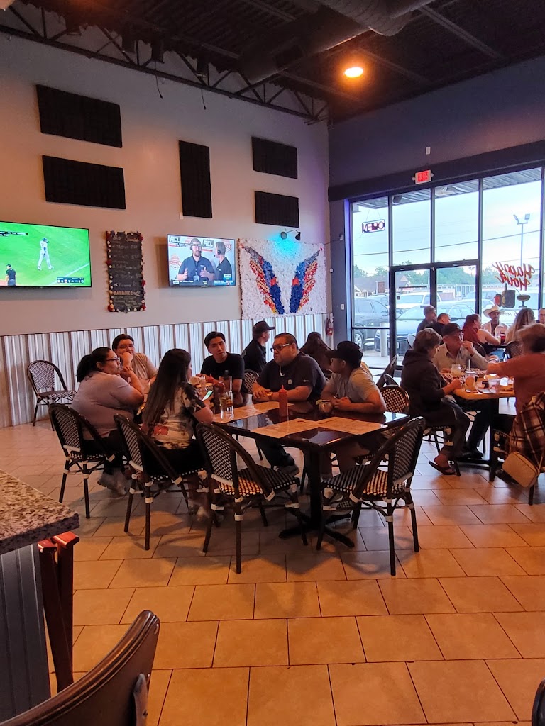 El Regio Wing Bar - Crosby, TX 77532, Reviews, Hours & Contact