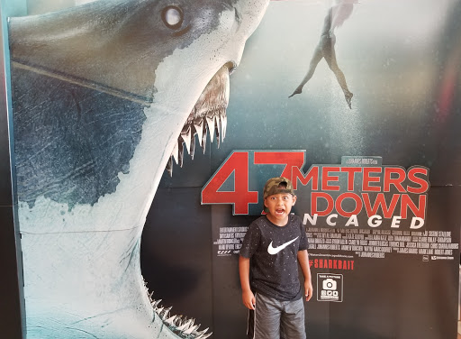 Movie Theater «Regal Cinemas Turlock 14», reviews and photos, 2323 W ...