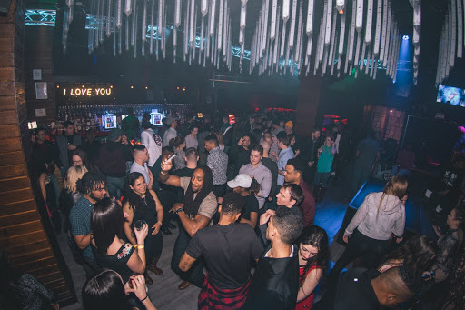 Night Club «Mosaic Nightclub and Lounge», reviews and photos, 4 Market ...