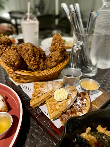 Sundays Cafe And Restaurant in Marikina, Metro Manila - Zaubee