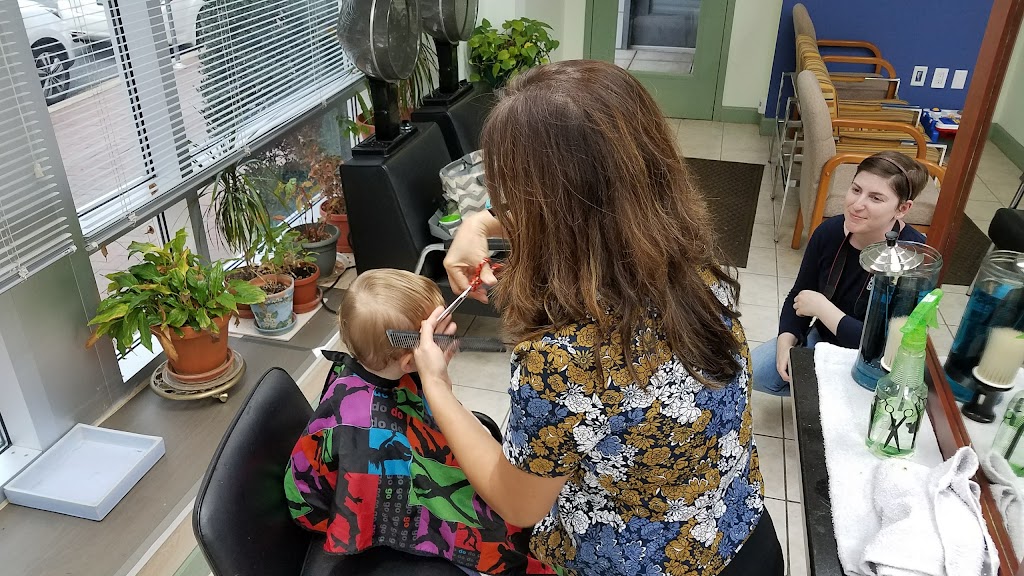 Genie Hair Salon - Silver Spring, MD 20910 - Services and Reviews