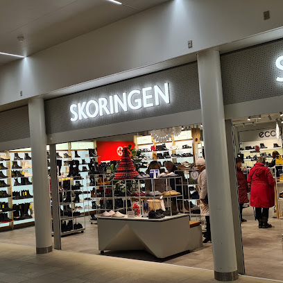 Skoringen - Stürups Pl. 1, 3000 Helsingør