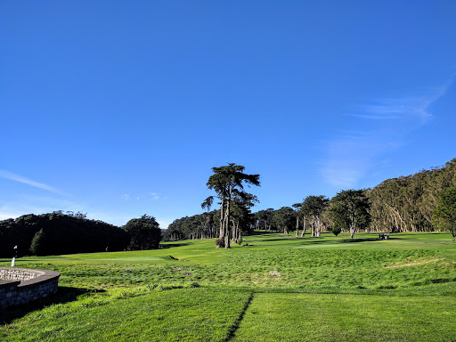 Golf Course «Presidio Golf Course», reviews and photos, 300 Finley Rd ...