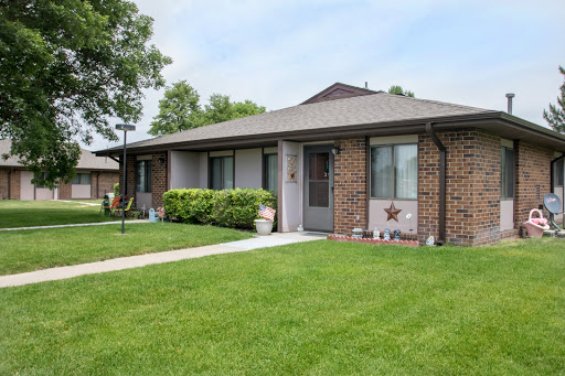 Regency Place - AZexplained