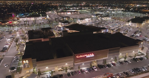 Movie Theater «Cinemark Downey and XD», reviews and photos, 8840 Apollo ...