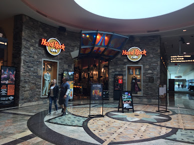 Reviews Tanger Outlets Foxwoods (Mall) in Connecticut | TrustReviewers.com