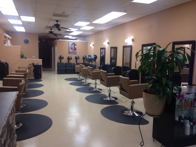 Maritza's Beauty Salon - Dominican Hair Salon - Raleigh, NC 27610 ...