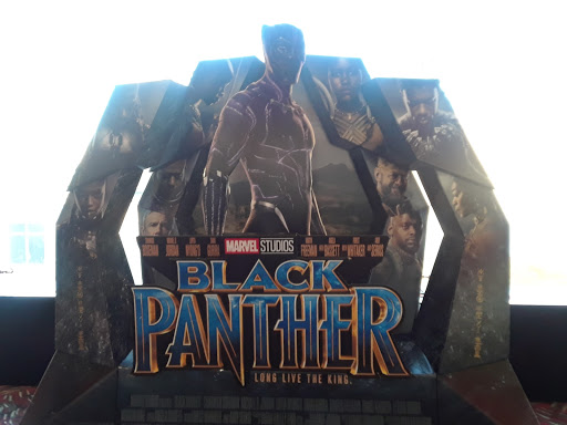 Movie Theater «AMC Magic Johnson Harlem 9», reviews and photos, 2309 ...