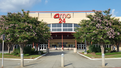 Movie Theater «AMC Barrett Commons 24», reviews and photos, 2600 Cobb ...