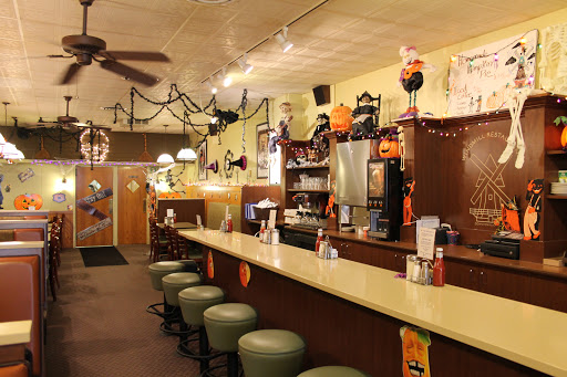 Windmill Restaurant - AZexplained