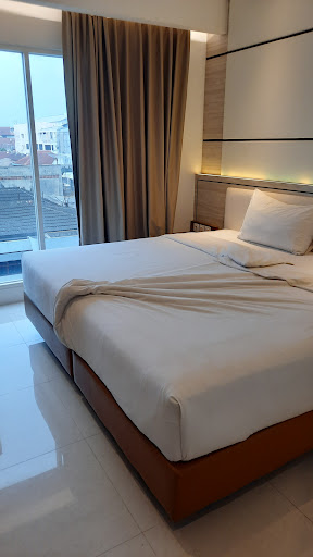 Java Lotus Hotel Jember