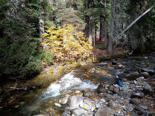 Trinity Trailhead - AZexplained