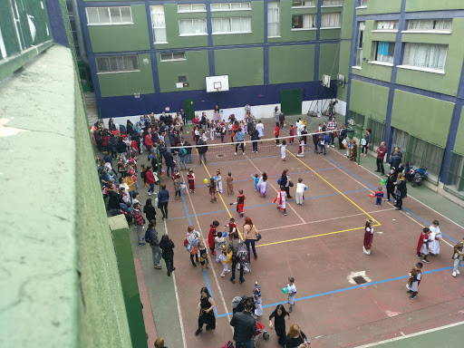 Colegio Raimundo Lulio (Madrid)