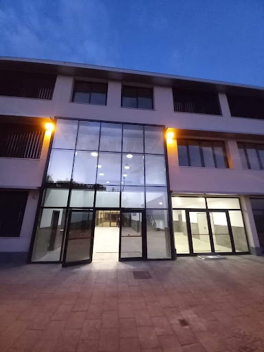 IES Parque de la Reina (Cho)