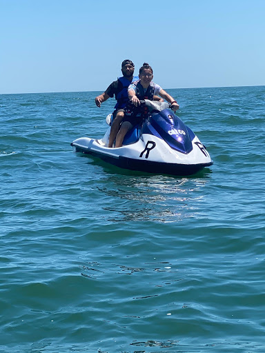 Rudee Inlet Jet Ski Rentals