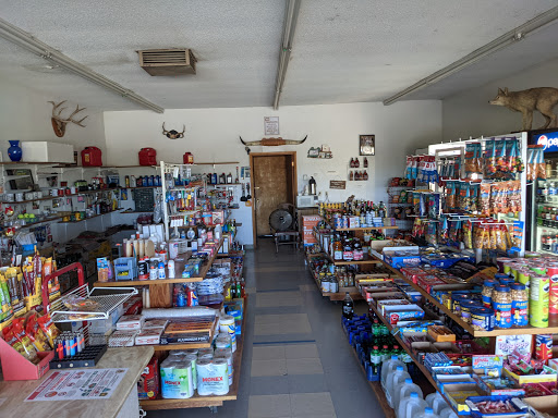 Chinook Store - AZexplained